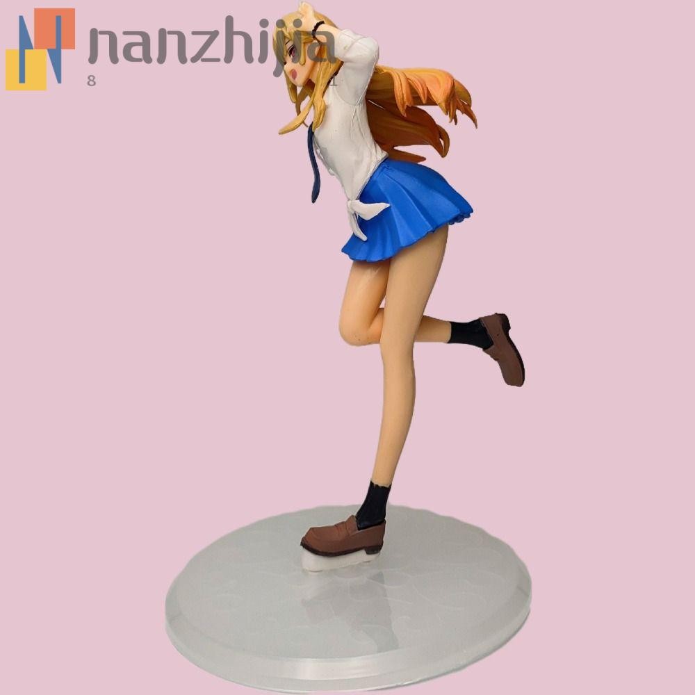 NANZHIJIA Beautiful Girl Action Figure, School Uniform Standing Sweater ...