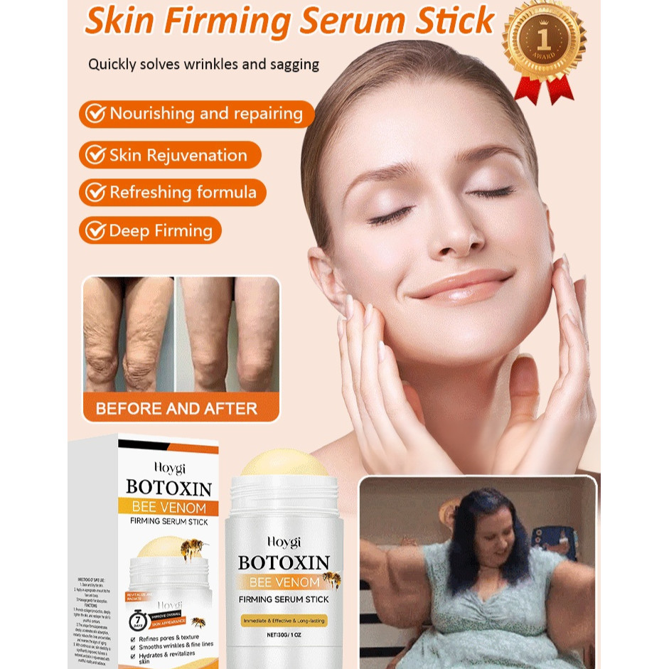 Neck Essence Stick Facial Contour | Shopee Malaysia