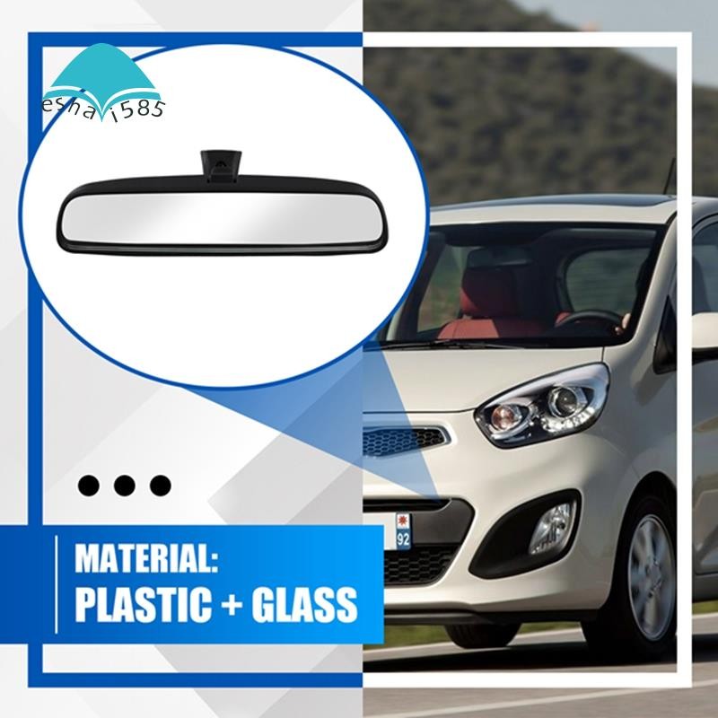 Car Endoscopy Indoor Mirror Rear View Mirror Reflector Rearview Mirror ...