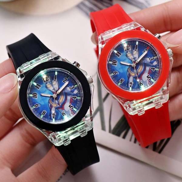 jam boboiboy boboiboy watch jam boboiboy original Disney Rasmi Flagship ...