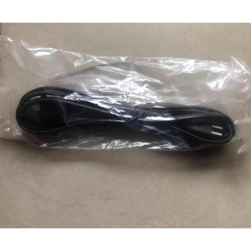 Original replacement audio power cord for all 2-pin 8-pin power cords ...