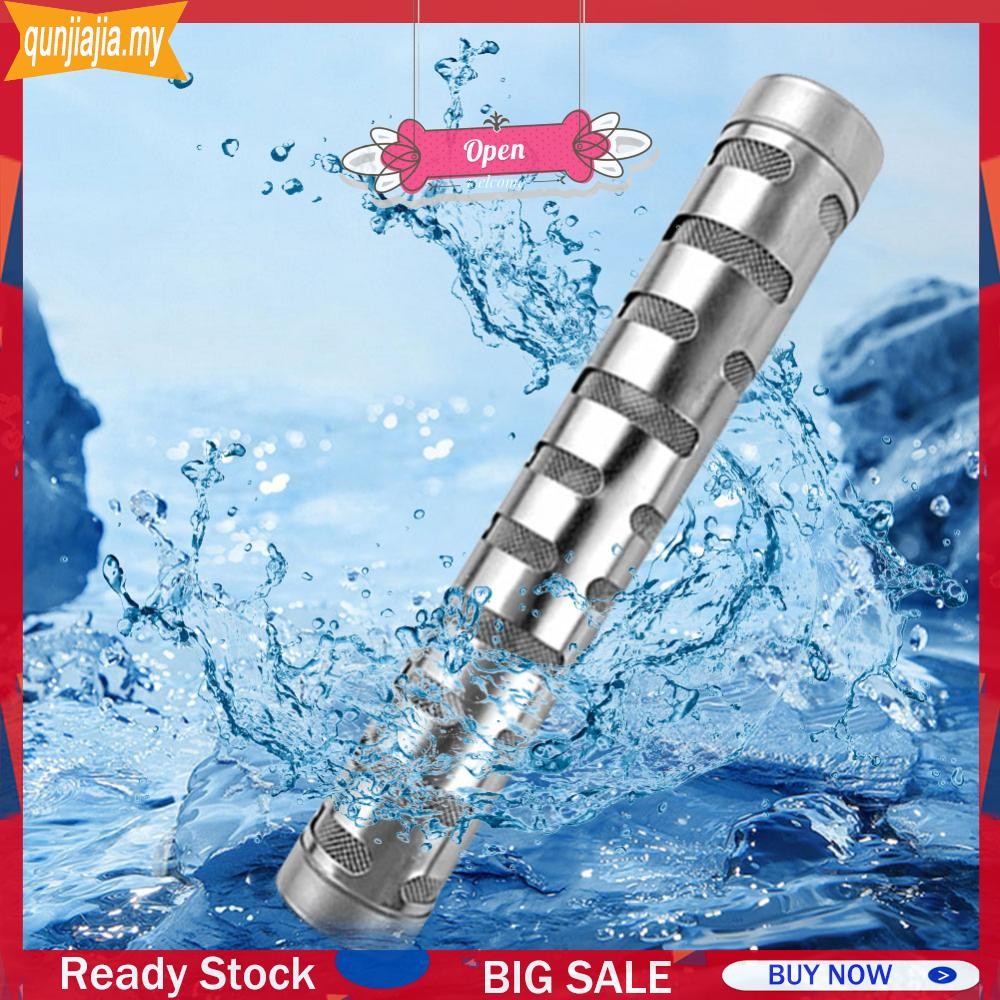 Alkaline Water Stick PH Alkalizer Ionizer Portable Hydrogen Mineral ...