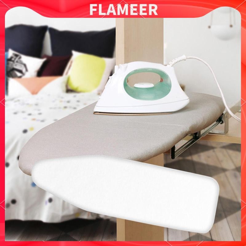 [FlameerMY] Ironing Board Padding Home Breathable Spare Parts Ironing ...