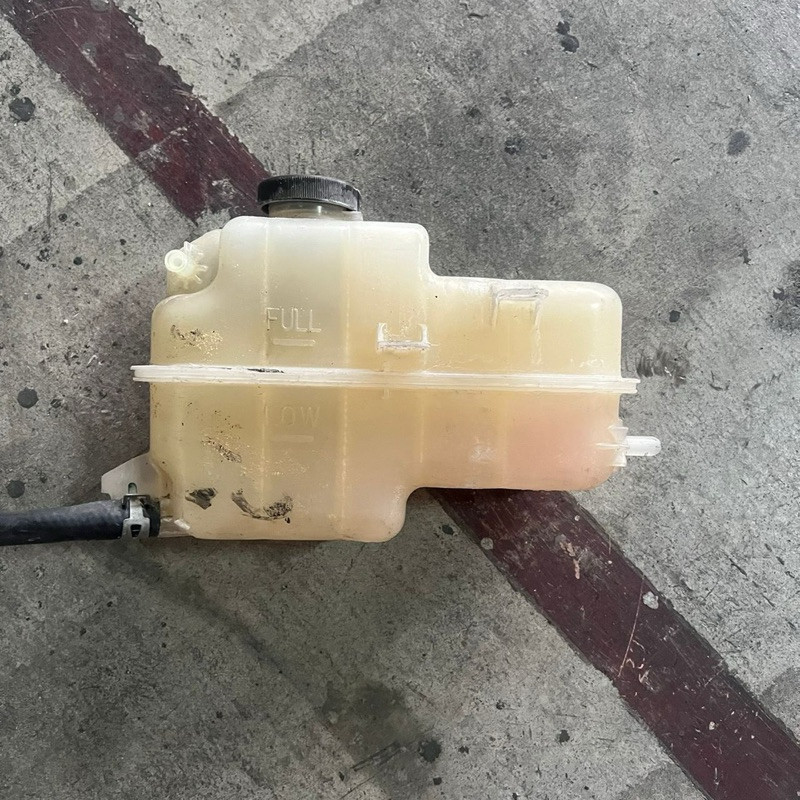 🇯🇵Toyota Estima Previa 06-19 Radiator Spare Tank Tangki Air Simpanan ...