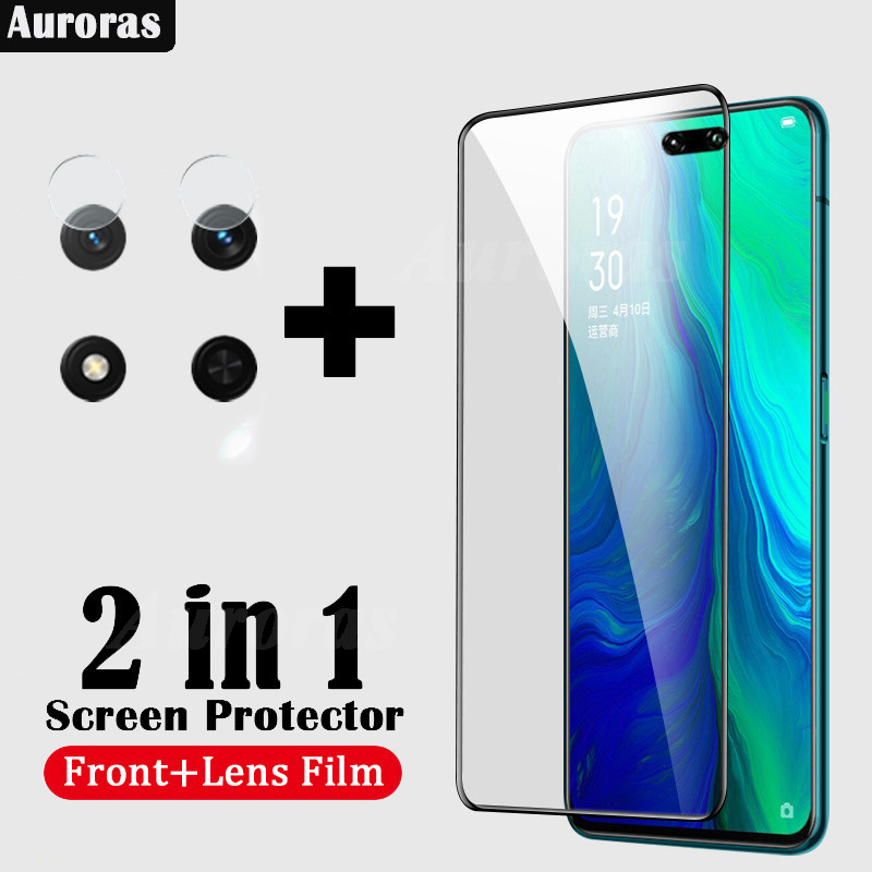 For Honor X9C Smart 5G Screen Tempered Glass Full Protector Film ...