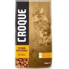 (10kg) Croque Premium Adult Cat Food / Makanan Kucing | Shopee Malaysia