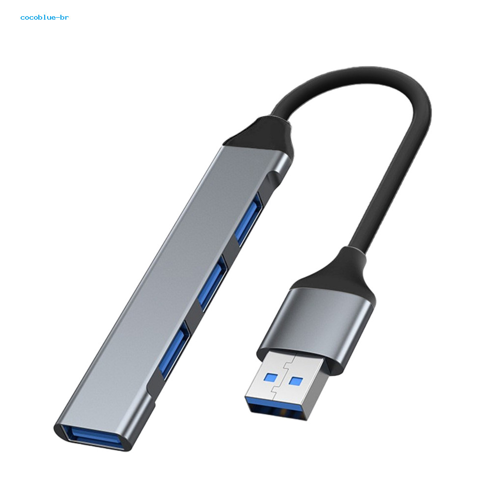 Desktop Usb Extender Usb Hub Extender Ultra-slim Usb 3.0 Hub Extender ...