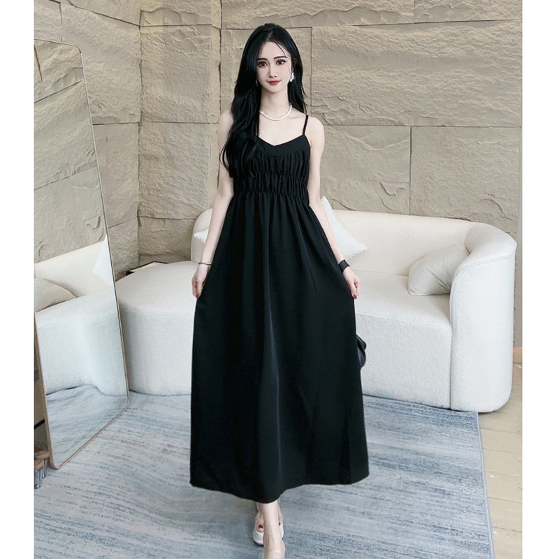 31 Women's Clothing Temperament Fashion Spring Slimmer Look Dress Outer ...