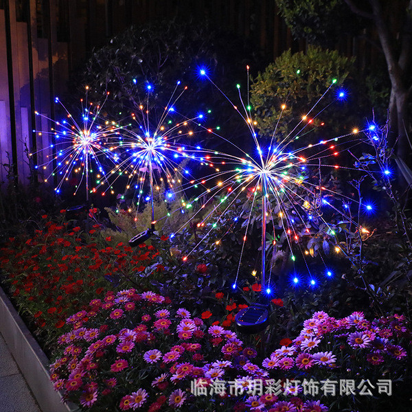 lampu dinding christmas tree with light christmas light Lampu bunga api ...