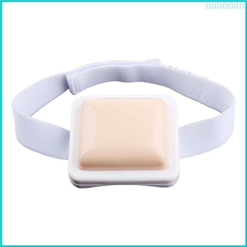 Nan Intramuscular Injection Training Pad Model Injection Simulator ...