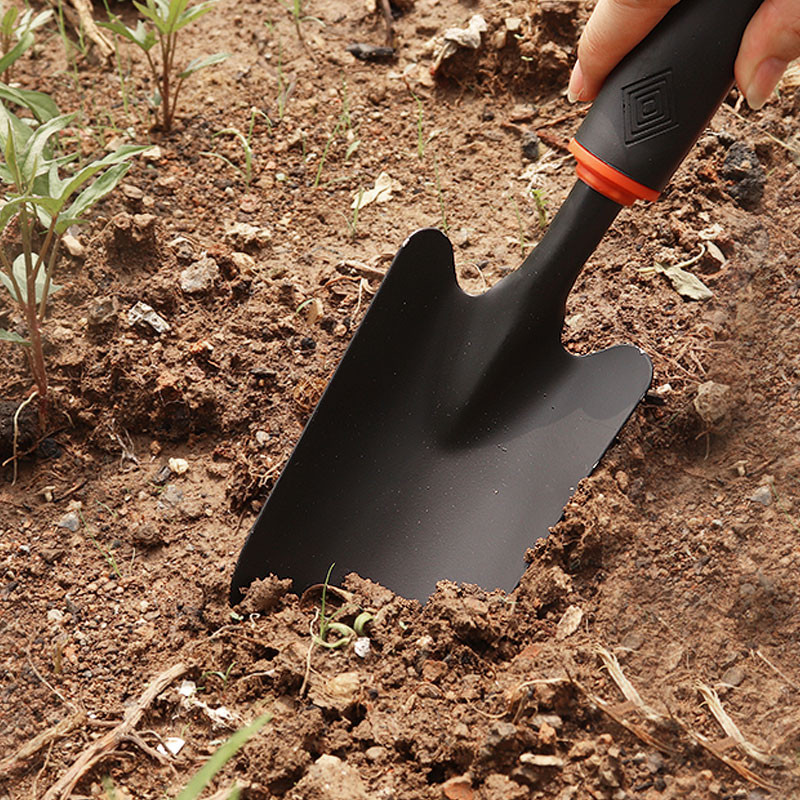 Alat Perkebunan Isi Rumah yang diimport Set Penyodok Kecil Perkebunan ...