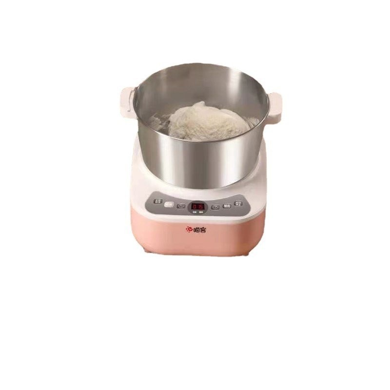 Pengadun Doh Automatik Baharu untuk Kegunaan Rumah, Mesin Roti, Mesin ...