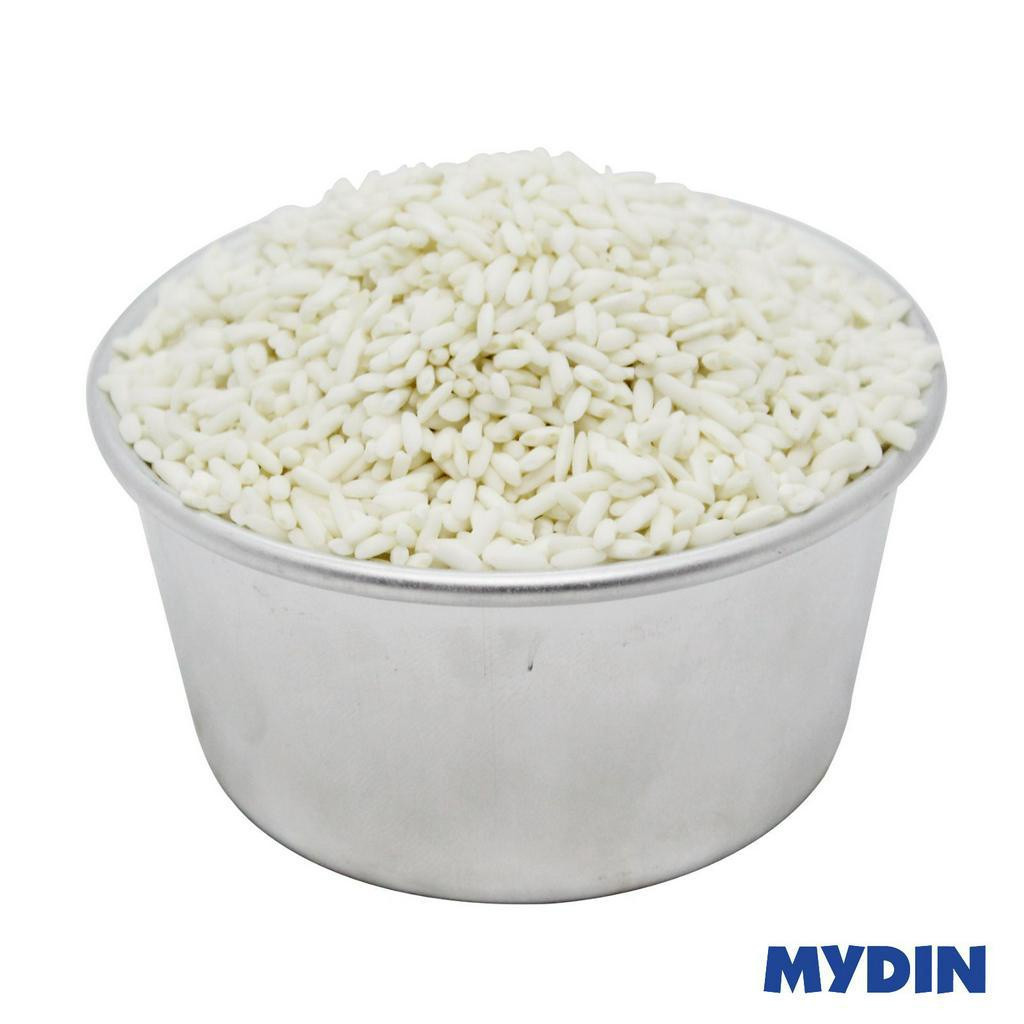 Trichy White Glutinuos Rice / Beras Pulut Putih (500g) | Shopee Malaysia