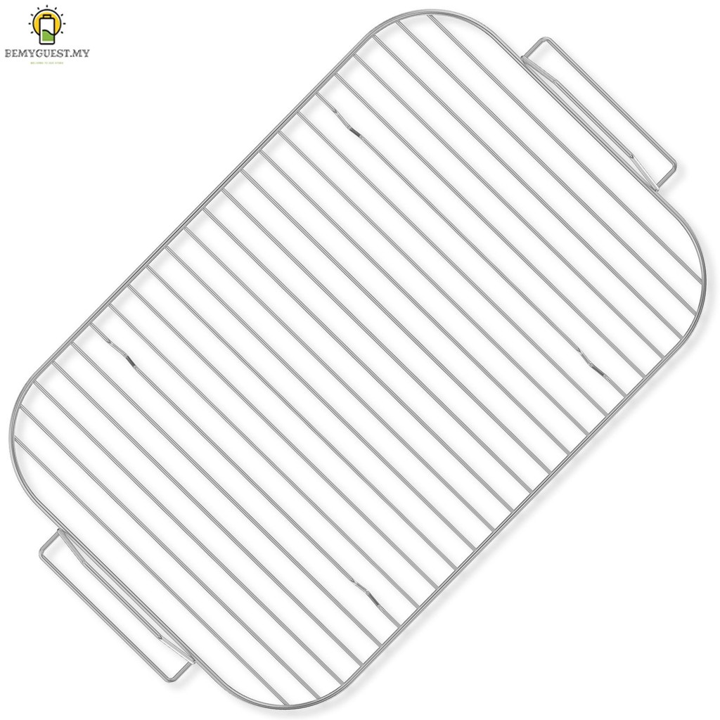 Roast and Smoke Rack Compatible with Ninja Woodfire XL OG850 OG901 ...