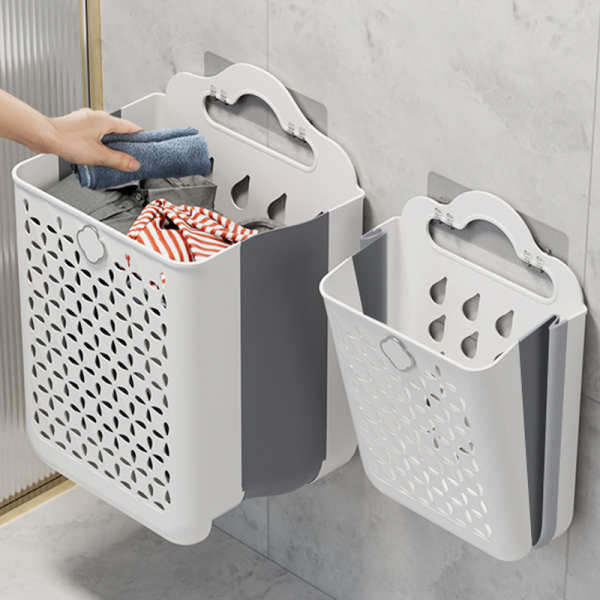 laundry basket with cover rattan laundry basket with wheels laundry ...