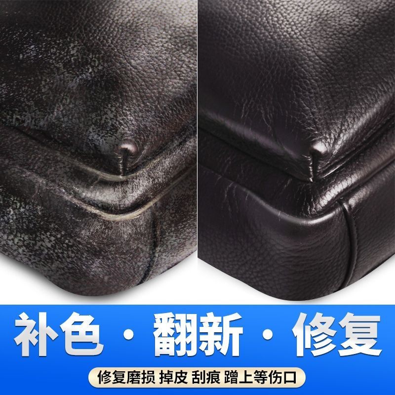 Luxury Bag Repair Wear Complementary Color Leather Bag Refurbishment ...