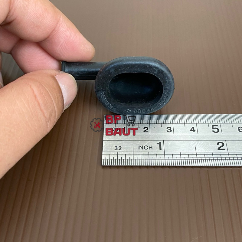 Rubber Cable Protectorcasing Cable Protectorspiral Rubber Universal 6096