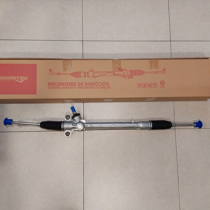 YOKOMITSU NEW ELECTRIC POWER STEERING RACK TOYOTA RUSH PERODUA ARUZ STG ...