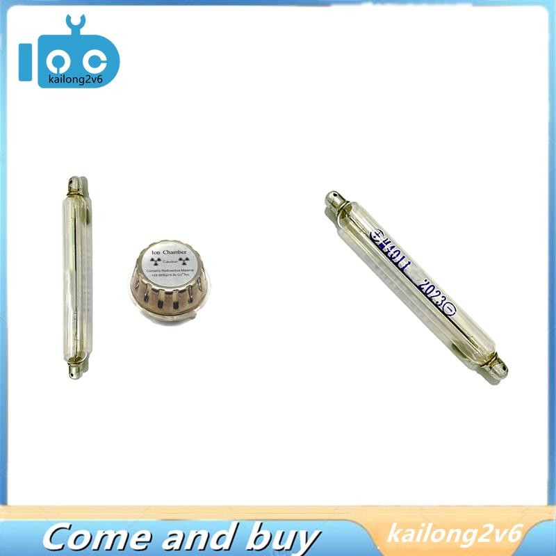 [Kk-Shop] J321 Geiger Muller Tube Counter Hard Beta GM Detectors the ...