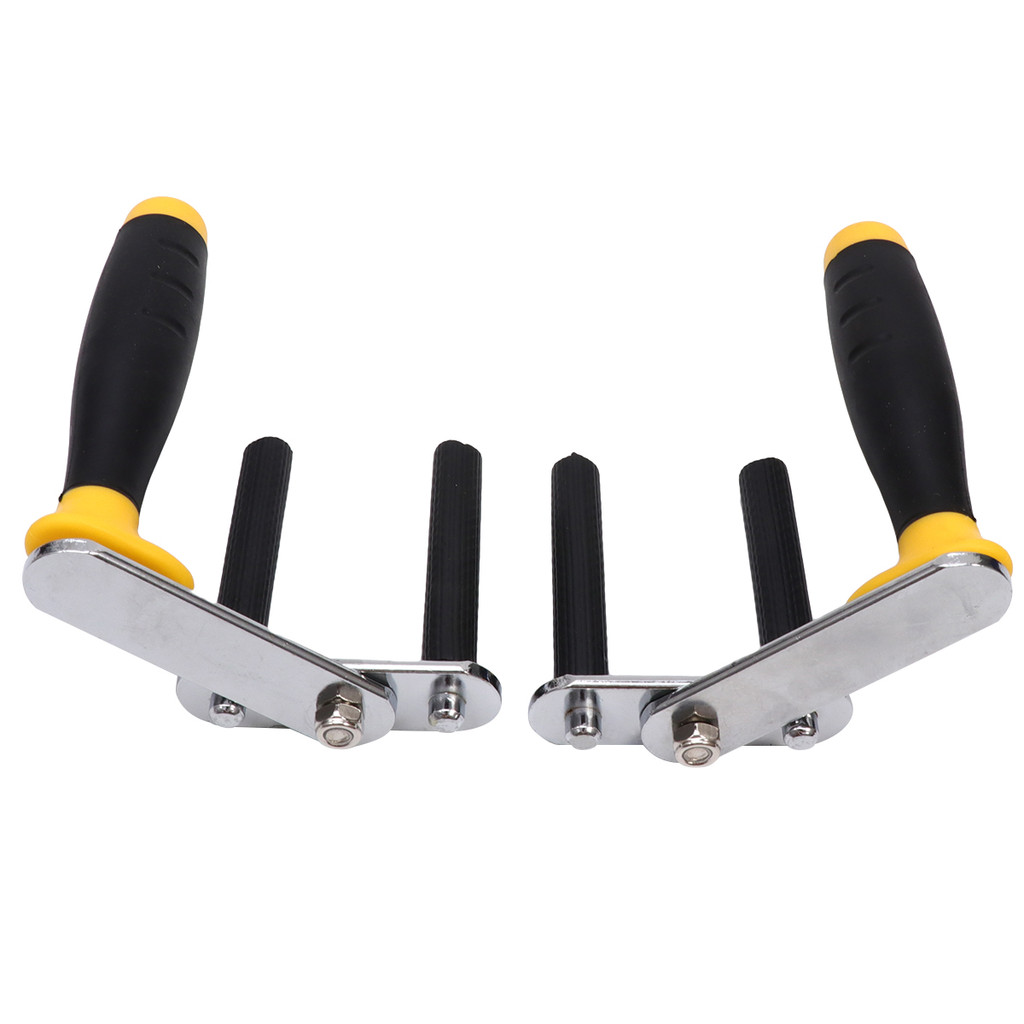 Plate Lifter Metal Drywall Panel Carrier Jack Gypsum Board Lifter Multi ...