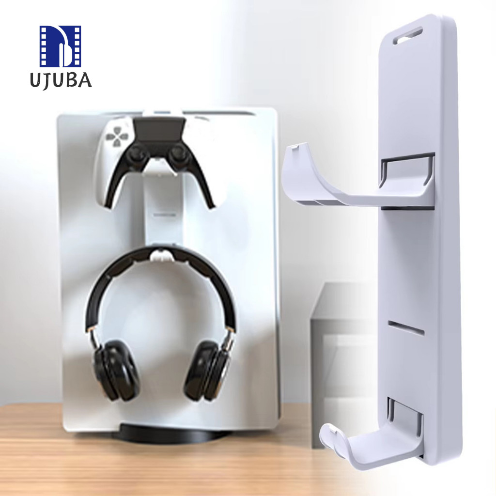 UAN- Universal Gaming Accessories Organizer Headset Controller Stand ...
