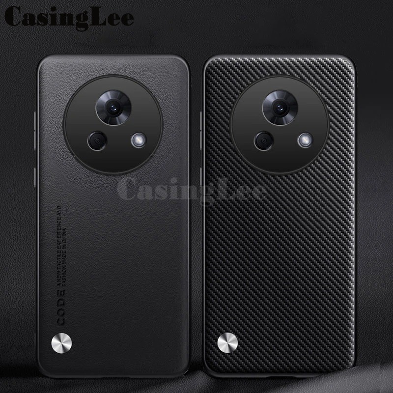 Phone Case for Meizu Lucky 08 Back Cover Frosted Soft Leather ...