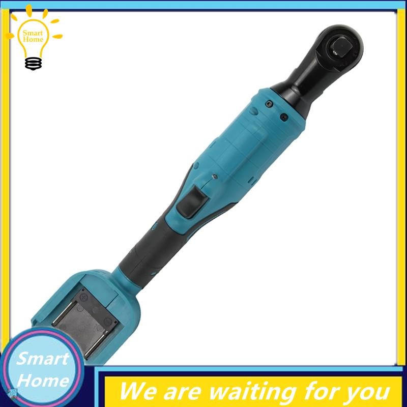 [Hmou] Brushless Electric Ratchet Wrench 3/8Inch Right Angle Ratchet ...