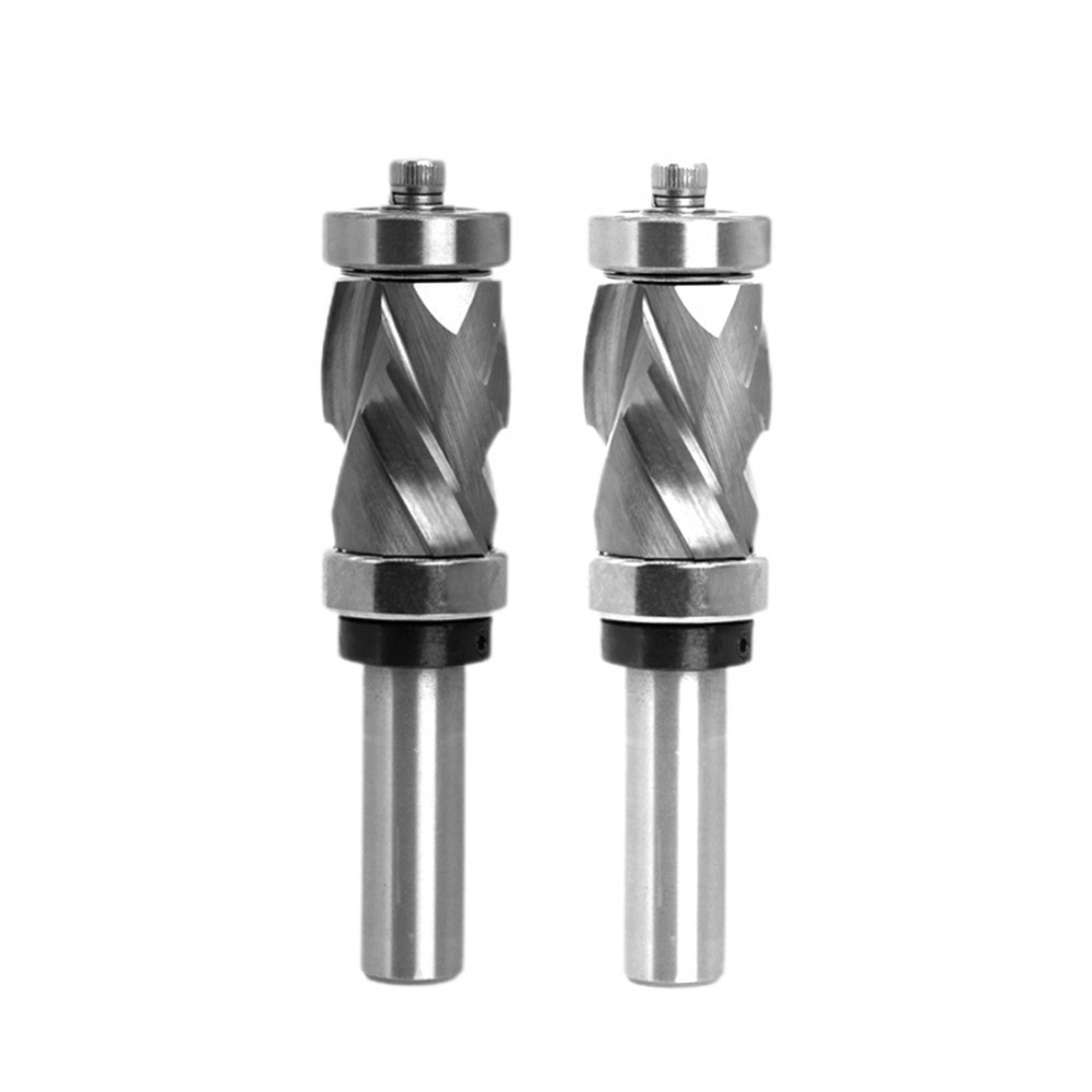 CNC Router Bit Hand-held Routers Table-mounted Routers Top And Bottom ...