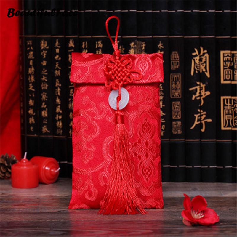 2025 Snake Brocade Angpao Angpau Red Packet | Shopee Malaysia