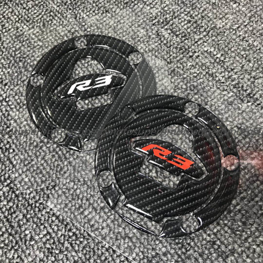 Tz · Suitable for YAMAHA YAMAHA YZF R3 R25 Motorcycle Fuel Tank Cap ...