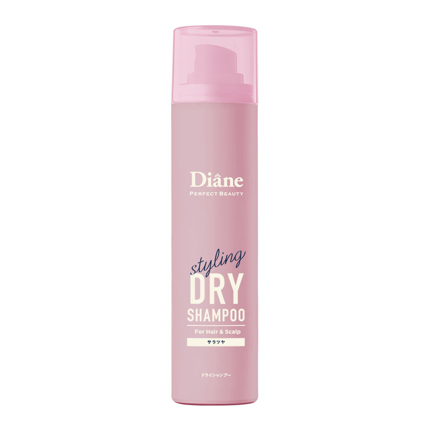 MOIST DIANE Perfect Beauty Perfect Dry Shampoo For Styling Smooth ...