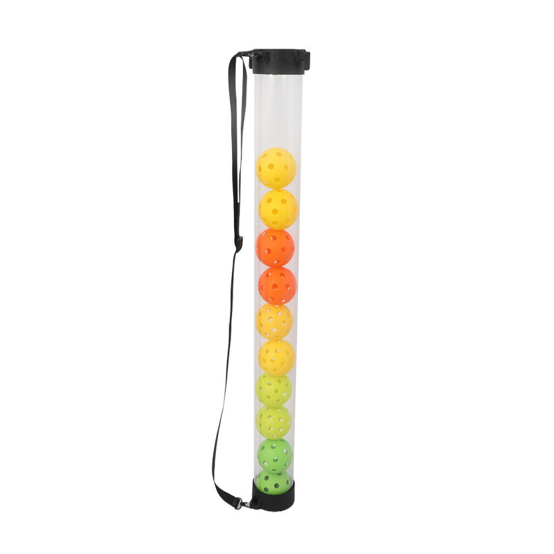 Pickleball Ball Collector Tube | Easy Pickup & Storage | Adjustable ...
