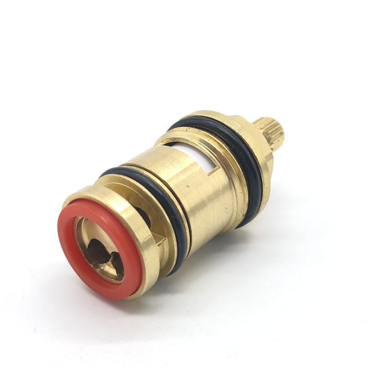 Faucet Mixing Valve Core Dividing Valve Core Shower Mixing Valve Shower ...