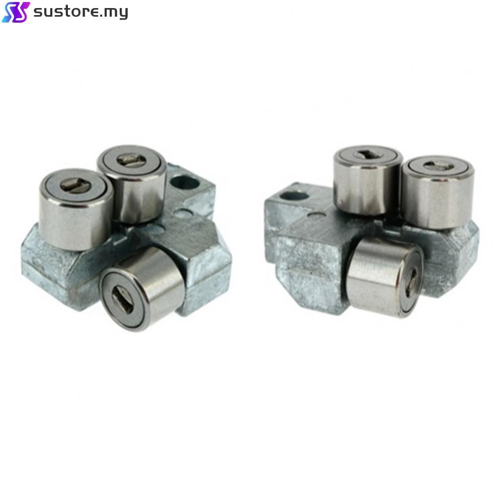 Innovative Blade Guide Blocks to Fit Multiple Models of Deep Cut ...