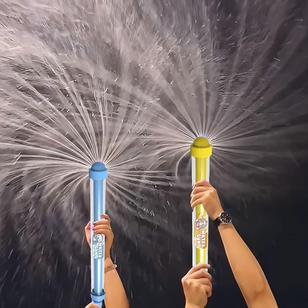 Spray Water Fireworks Toys Splashing Fun Firework Water Props Spray ...