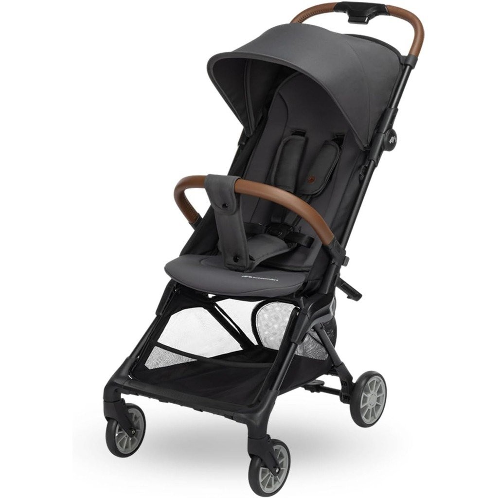 Bebeconfort Zephir, Stroller Bayi Kompak, 0 hingga 4 Tahun (Berat ...
