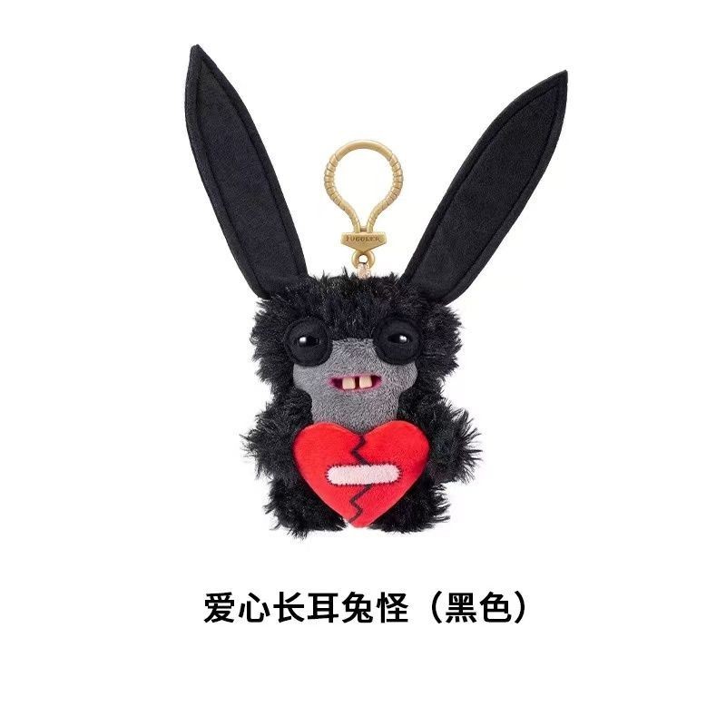 Brand New Fuggler Genuine Teeth Fashionable Teeth Monster Cute Teeth ...