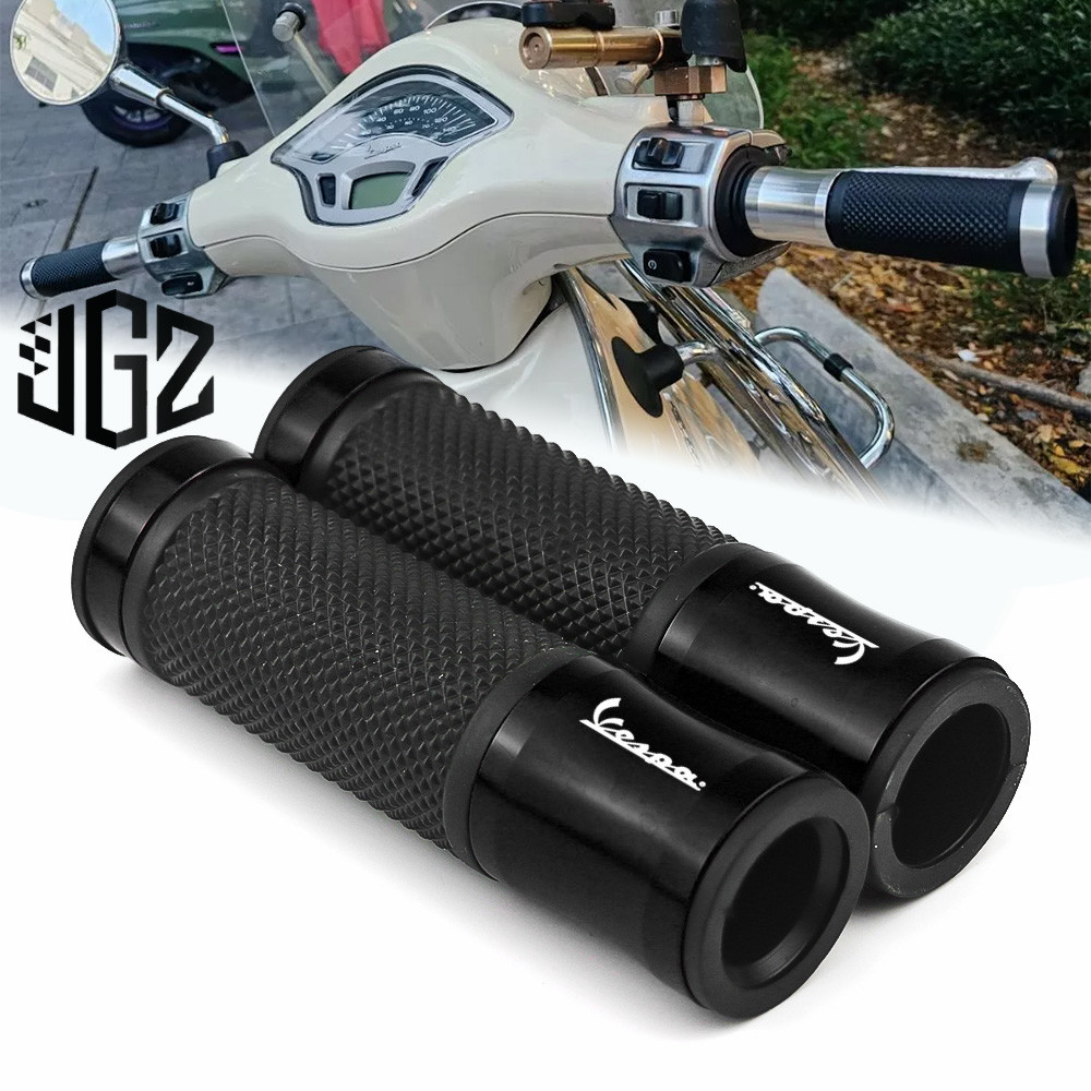 for VESPA Sprint Primavera 150 GTS 2024 FL24 Hand Grips Motorcycle CNC ...