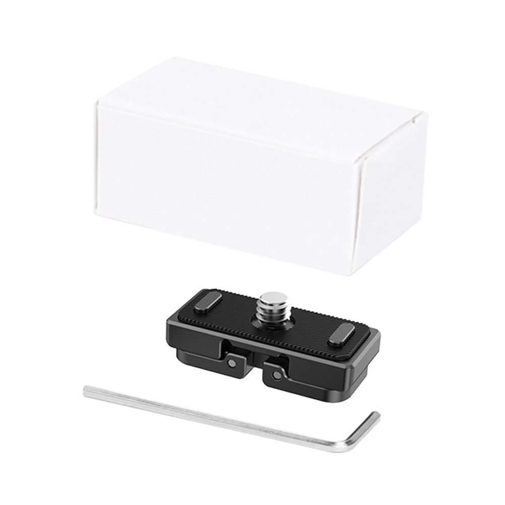 Magnetic Quick Release Base Foldable Quick Release Mount for Insta360 ...