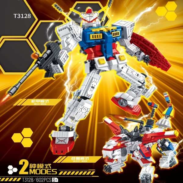 LEGO bricks are compatible with the model of the ancestor of the ...