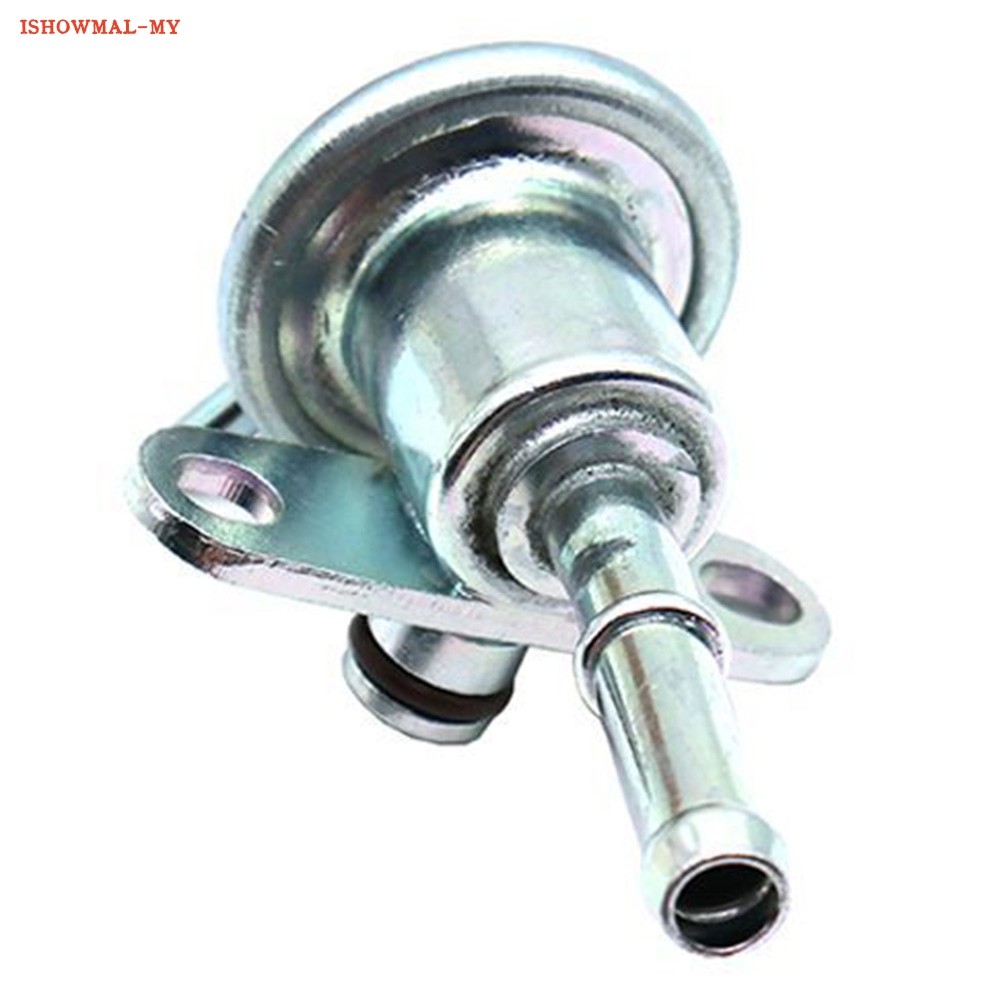 ISHOWMAL ️Fuel Pressure Regulator For Toyota For 4Runner For Tundra OEM ...