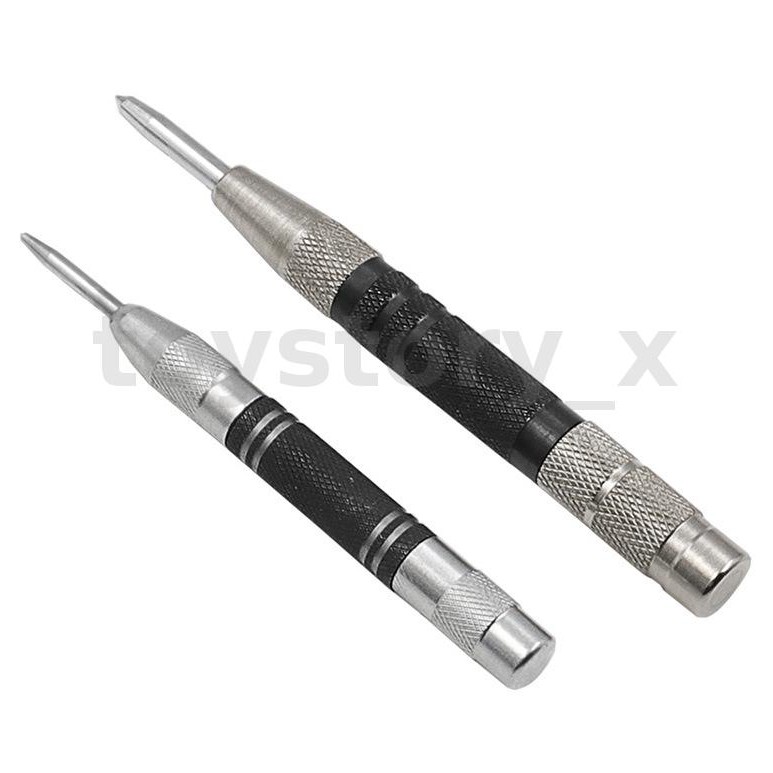 Automatic Centre Punch General Automatic Punch Woodworking Metal Drill ...