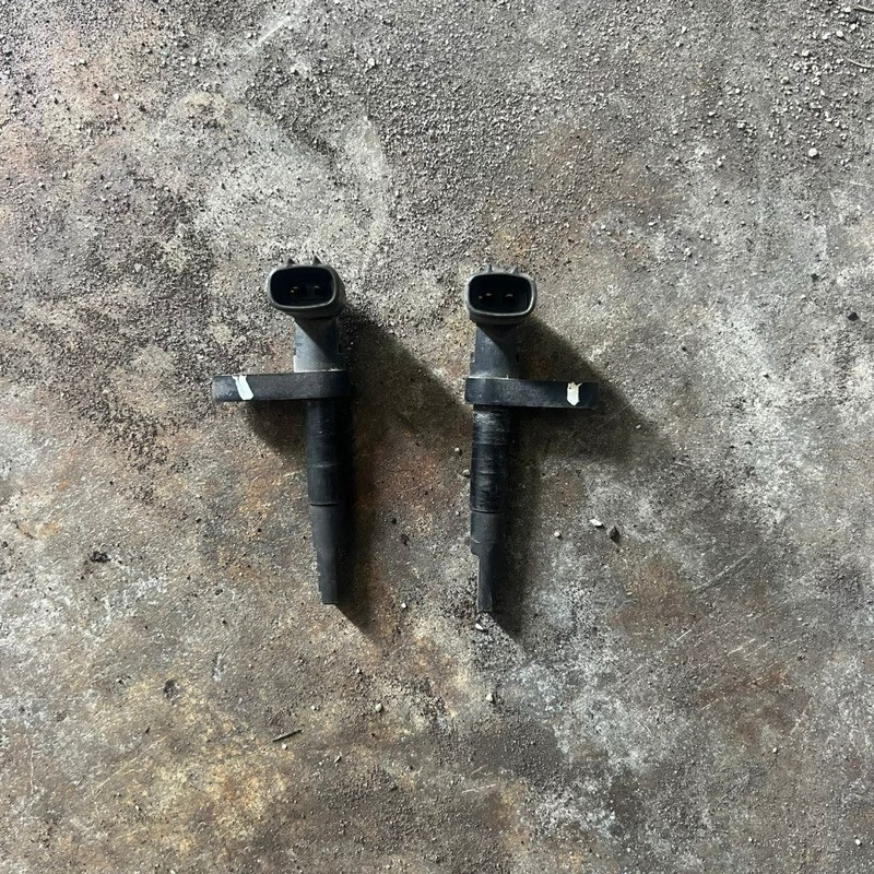 TOYOTA Mark X GRX120 GRS130 LEXUS IS250 GSE20 Rear ABS Sensor IMPORTED ...