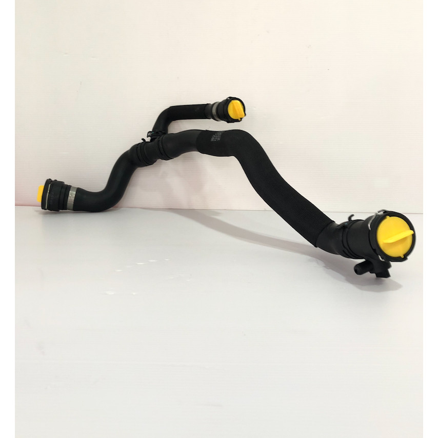 ( 100% ORIGINAL ) LOWER RADIATOR WATER HOSE SET AUDI A4 B8 A5 COOLANT ...