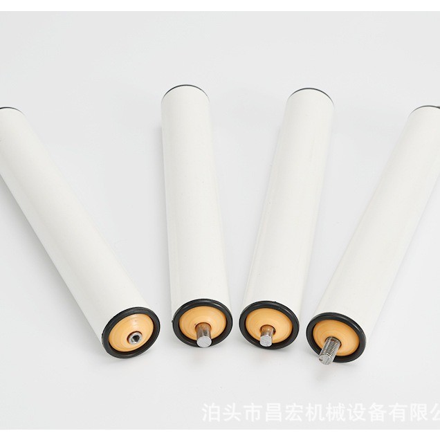 Spot borong roller bersalut getah tanpa kuasa roller poliuretana roller ...