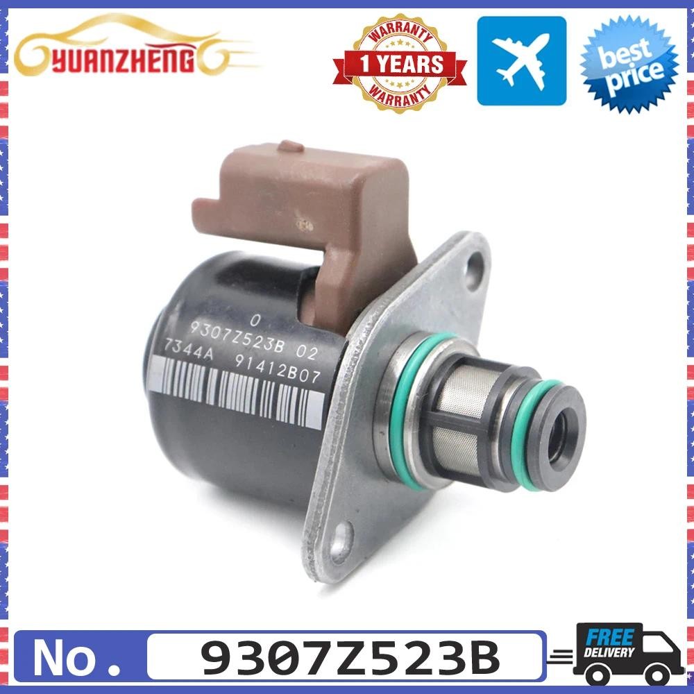 Car 9307Z523B Inlet Metering Valve IMV Common Rail Fuel Pump Regulator ...