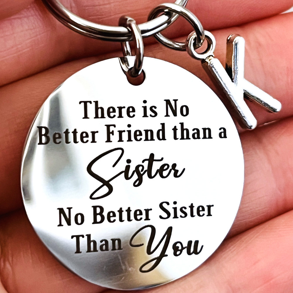Sister Gifts From Sister Bestie Best Friends Graduation Christmas ...