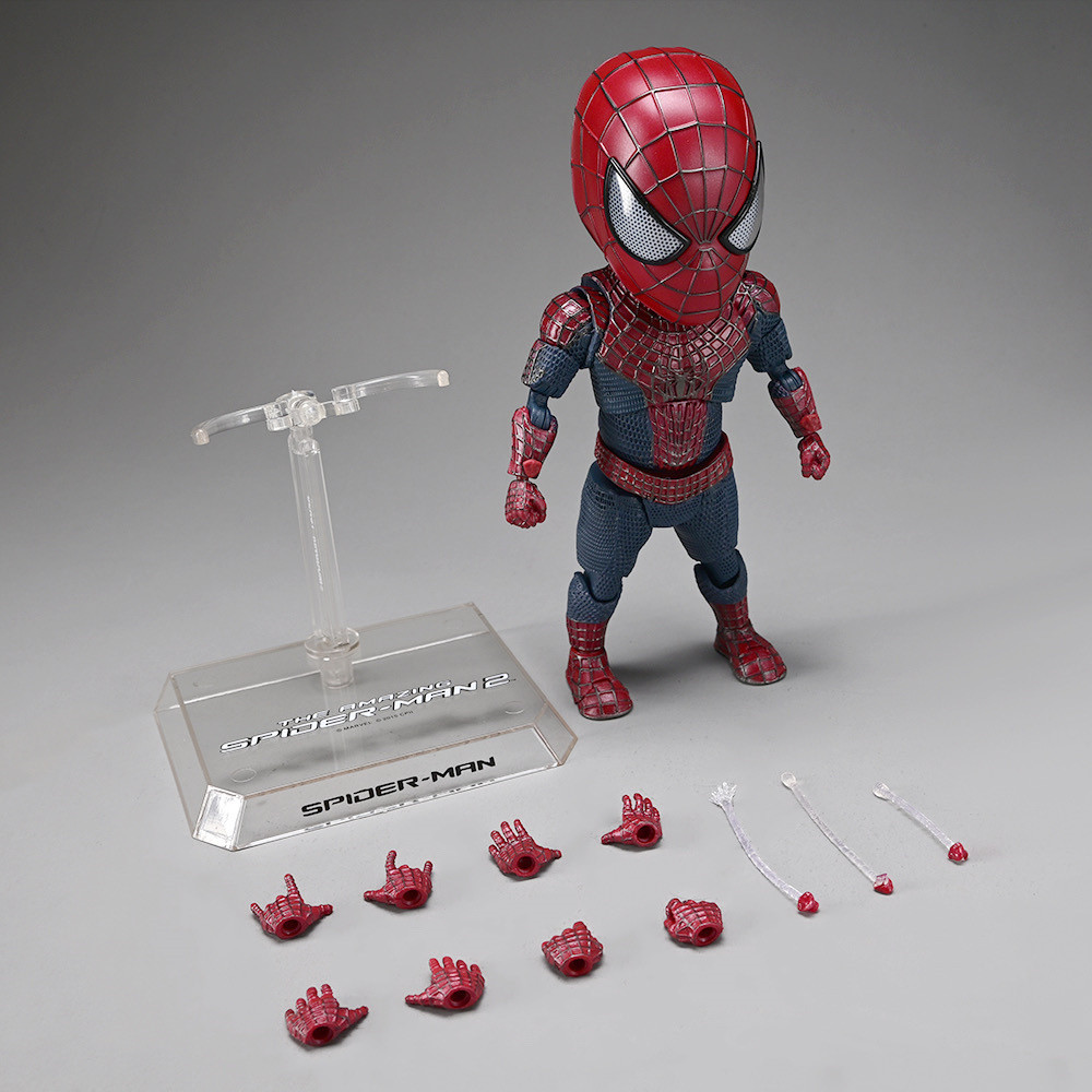 Special Offer Clearance Comic Extraordinary Toby Way Spider-Man Heroes ...