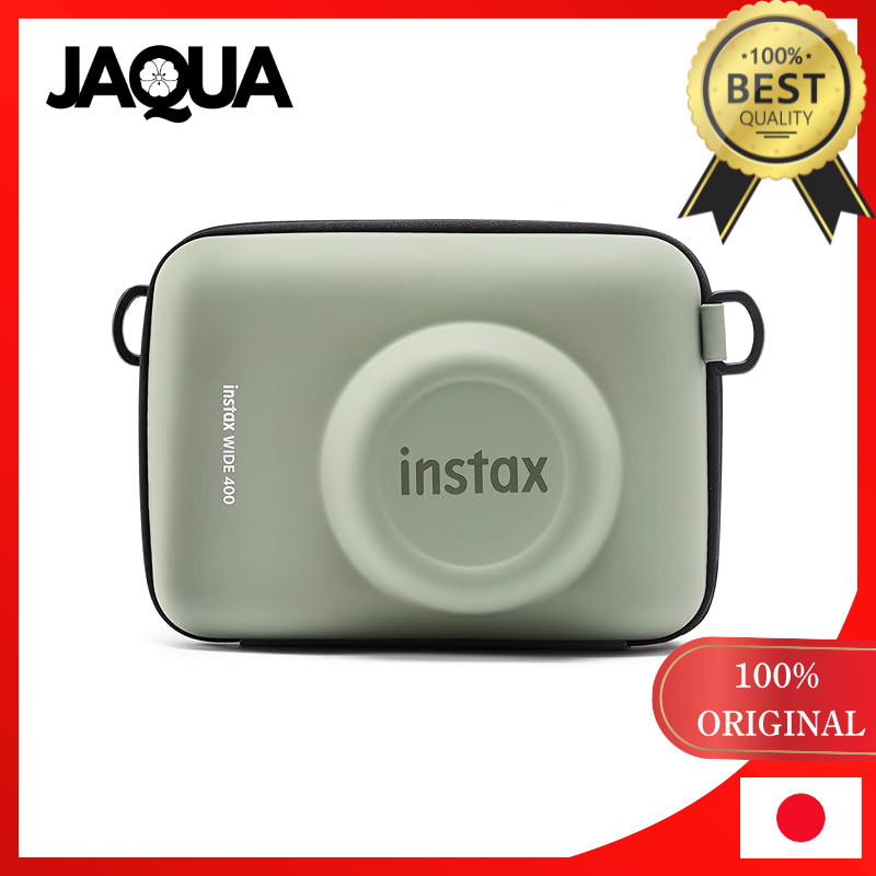 Fujifilm "Cheki" Instax WIDE 400 Camera Case | Shopee Malaysia