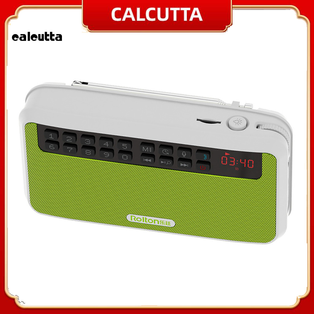 [calcutta] Portable Wireless Sound Box for Listening to Music Bluetooth ...